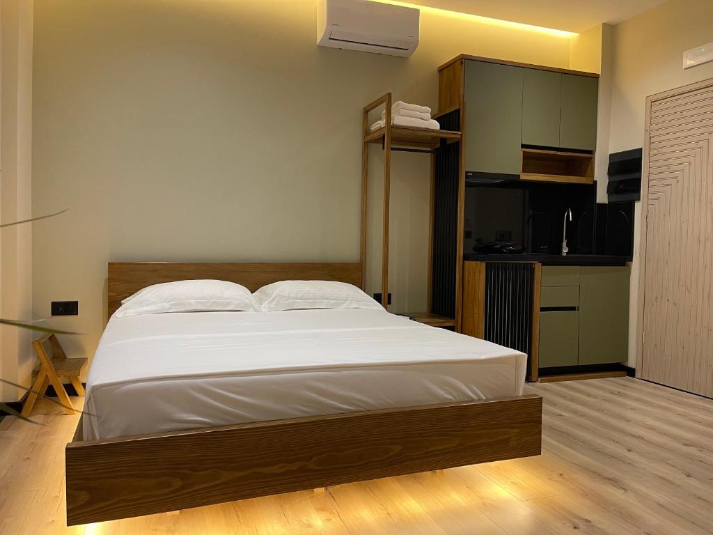 Secret Village Apartment, Saranda (aktualisierte Preise für 2026)
