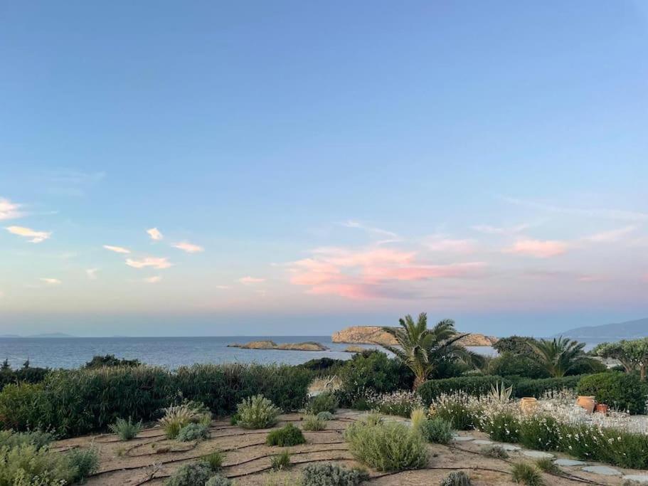 Santa Maria Sea front Apartment, Santa Marina (updated prices 2025)