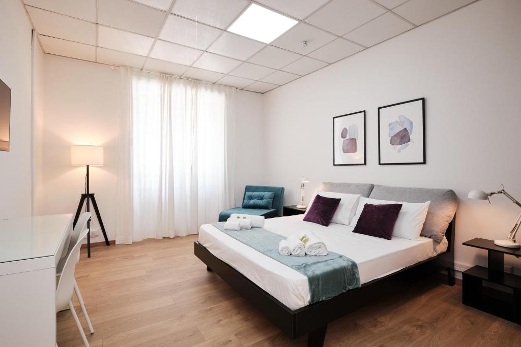 Splendido appartamento a 15 minuti da Roma Centro, Rome (updated prices ...