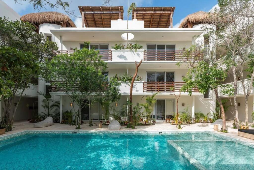 Comfy 2 Brd Aldea Zama Tulum, Tulum (updated prices 2025)