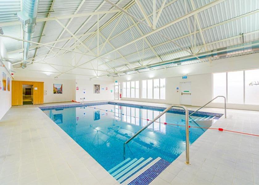 Viewfield Manor Leisure Park, Springside (updated prices 2024)