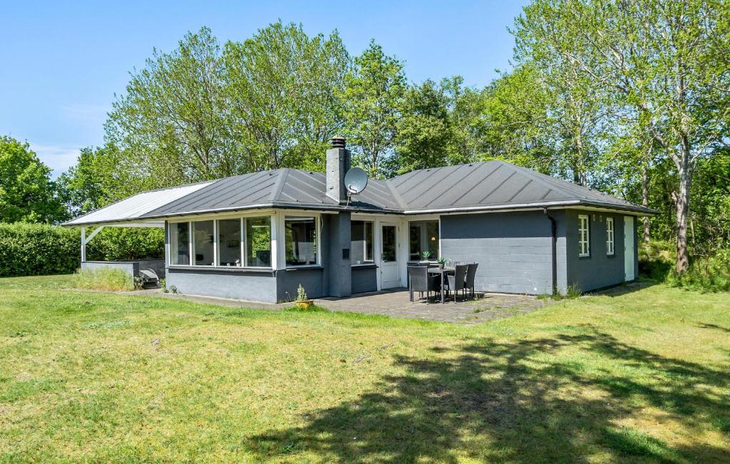 Stunning Home In Tarm With Kitchen, Tarm (updated prices 2024)