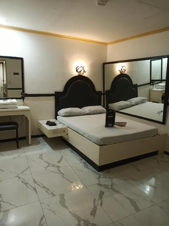 Halina Drive in Hotel-Sta Mesa, Manila (updated prices 2026)