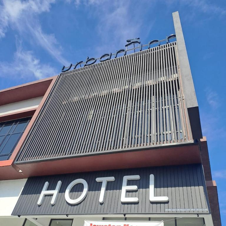 Urban Inn, Myra Meranti, Cyberjaya (updated prices 2025)