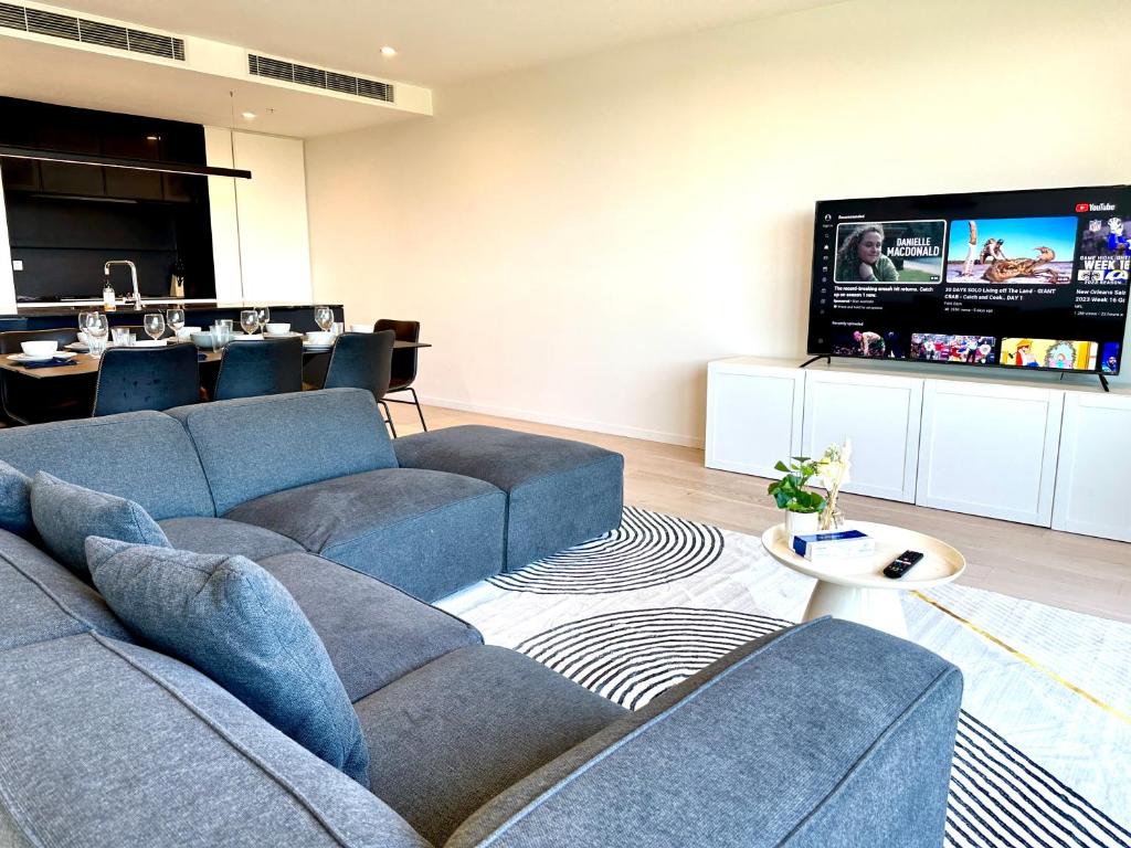 City Skyline Oasis Starview 3B2B, Melbourne (precios actualizados 2025)