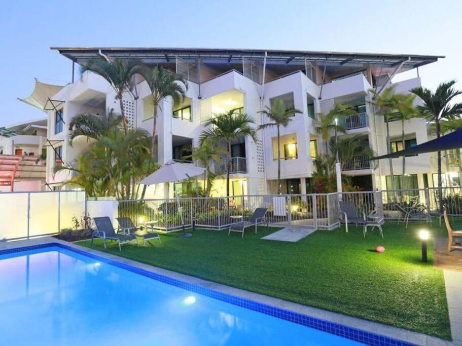 Beach and Breeze, Mooloolaba (updated prices 2026)