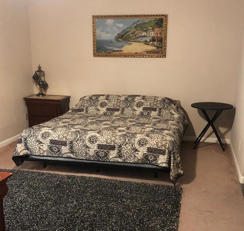 Pond view House, Snellville (updated prices 2026)