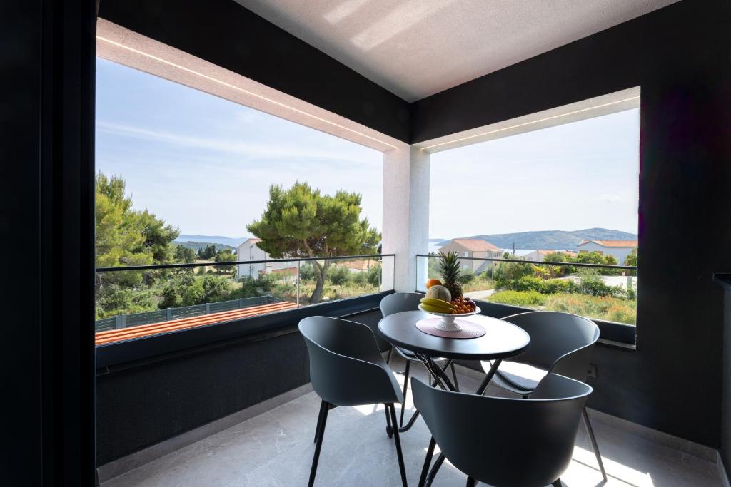 Fig by Villa Bright Bliss, Seget Vranjica (updated prices 2026)