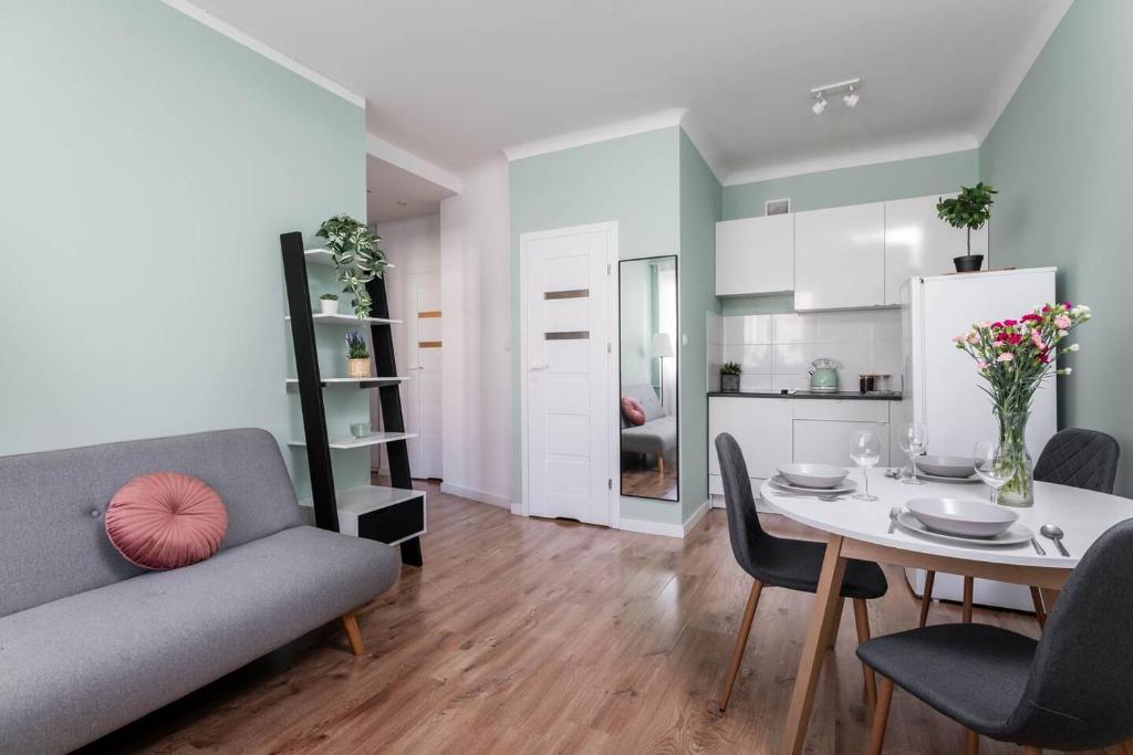 Green Oasis Praga Poludnie, Warsaw (updated prices 2026)