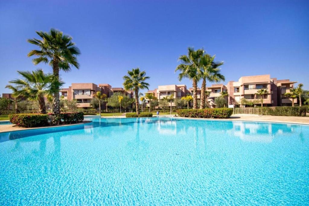 Marrakech Prestigia Golf City, Marrakech (updated prices 2024)