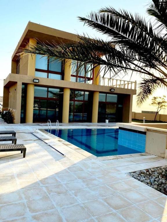 Farm Villa, Al Rama (updated prices 2025)