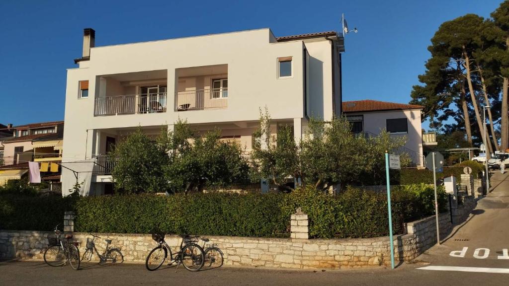 Alida Apartments & Room near the Sea, Rovinj (updated prices 2026)