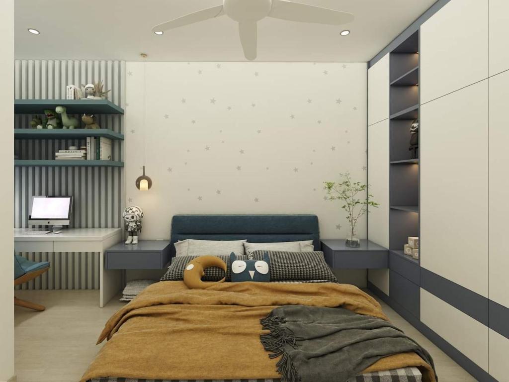 Booyen hills, Tanah Rata (updated prices 2025)