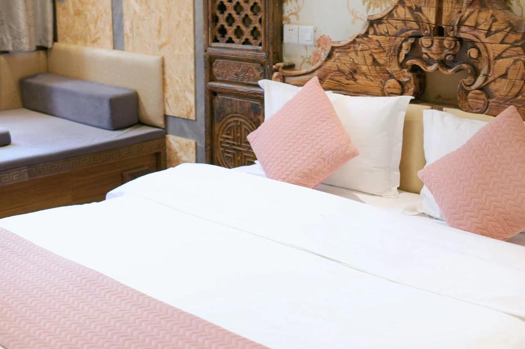 RUI XIANG HE INN - Lijiang Ancient Town, Lijiang (updated prices 2025)