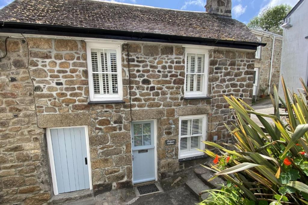 Keigwin Cottage, Mousehole, Mousehole (updated prices 2025)