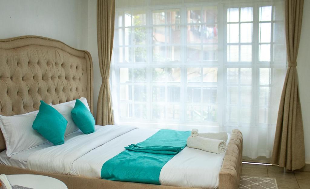 Belaire Airbnb Ruaka 2, Ruaka (updated prices 2024)