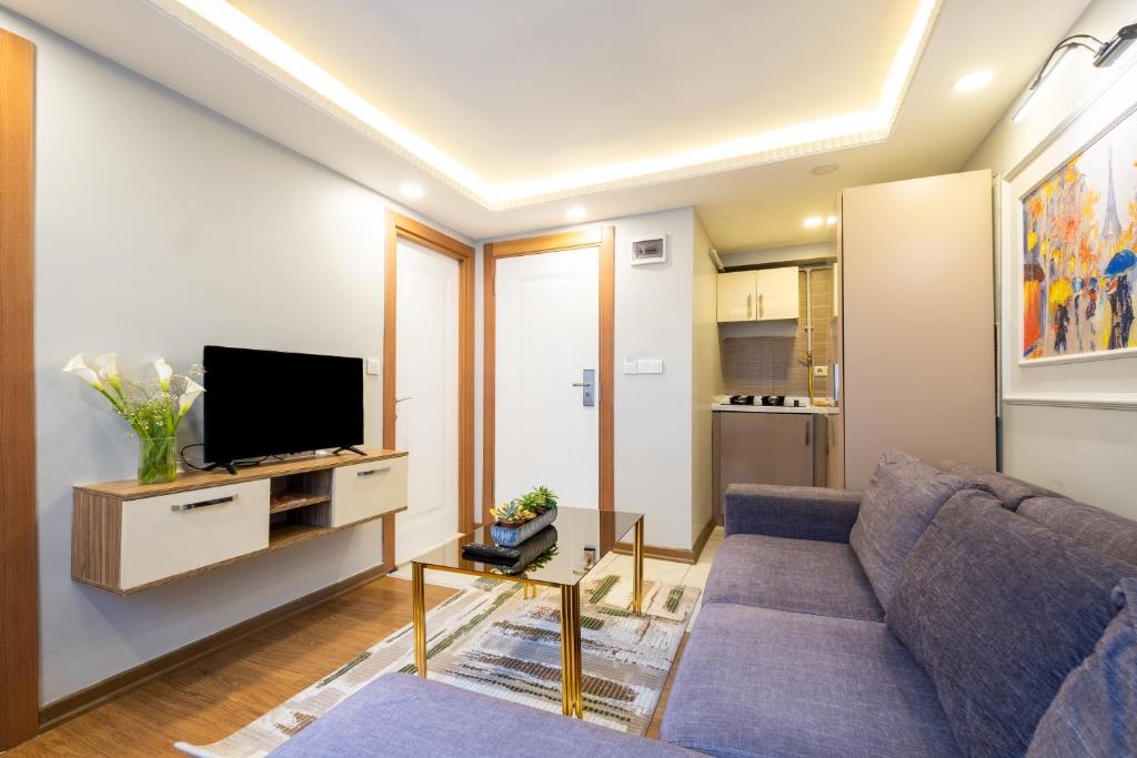 Fulya Süit Hotel, Istanbul (updated prices 2025)