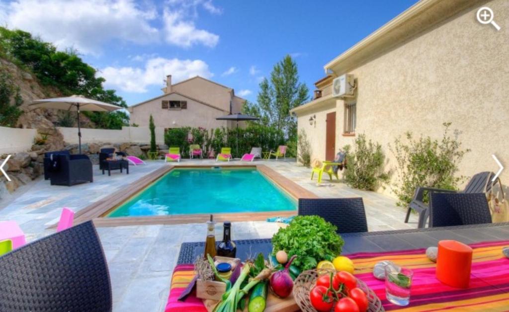 Meacci, Borgo (updated prices 2025)