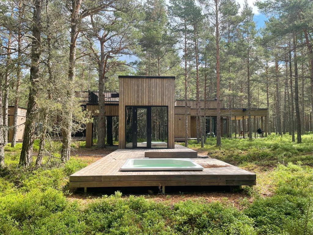 Dirhami Nature Resort, Dirhami (precios actualizados 2025)