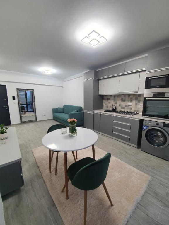 High Class Apartments River Towers, Iaşi (updated prices 2025)