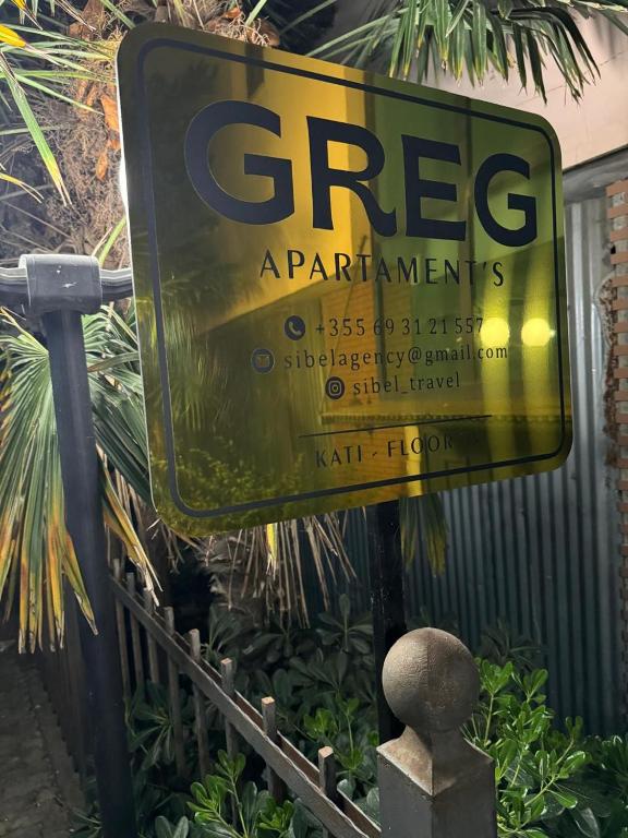 Greg Apartment's, Golem (updated prices 2025)