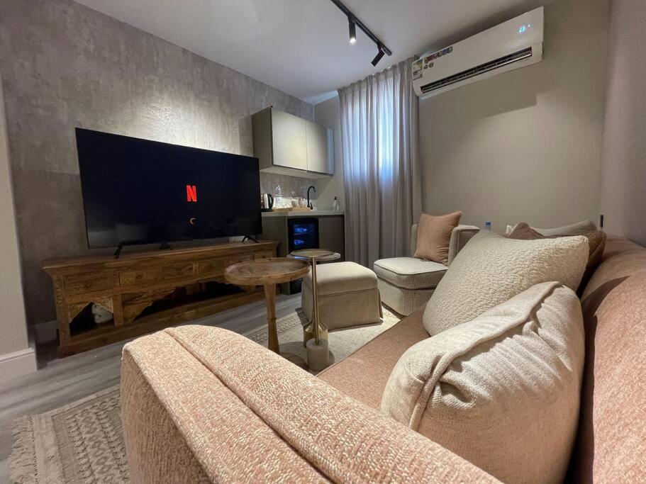 one-bedroom Modern Boho apartment, Riyadh (updated prices 2025)