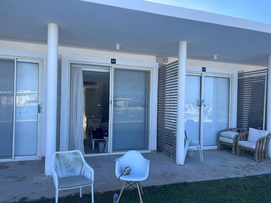 كابانا سي شل cabana Sea shell, El Alamein (updated prices 2025)