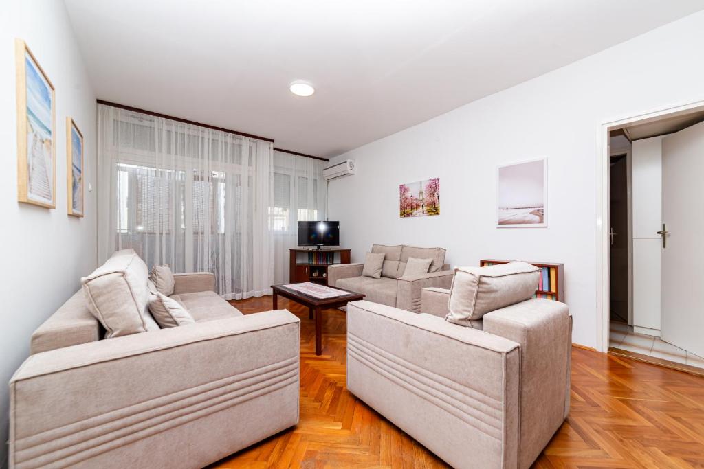 Apartment Simanic, Budva (precios actualizados 2026)