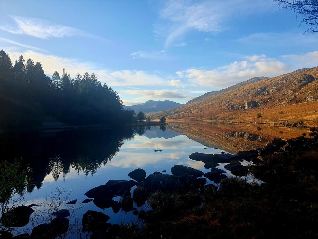 Plas y Brenin - National Outdoor Centre, Capel-Curig (updated prices 2025)