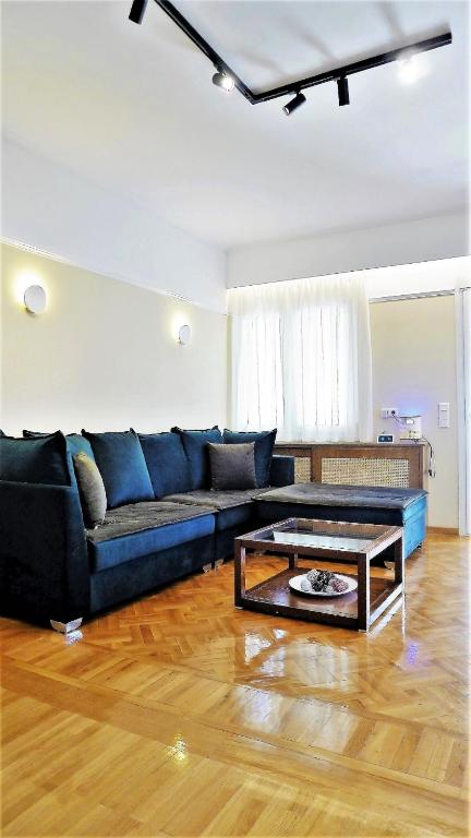 Smart and Elegant home in the centre of Athens, Athens (updated prices ...