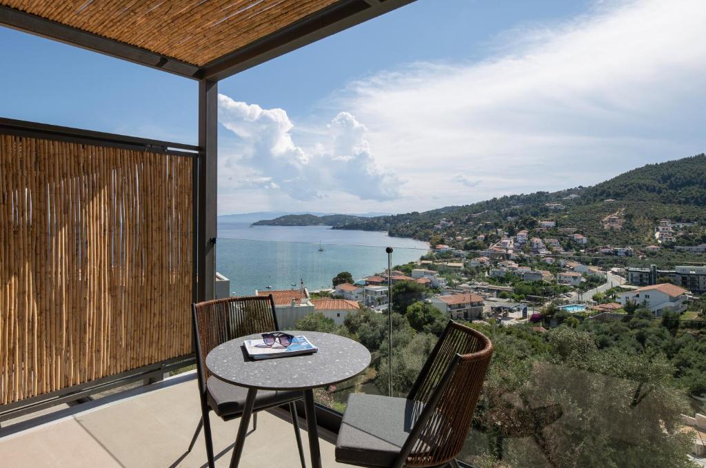 Poseidon Villas, Skiathos Town (updated prices 2025)