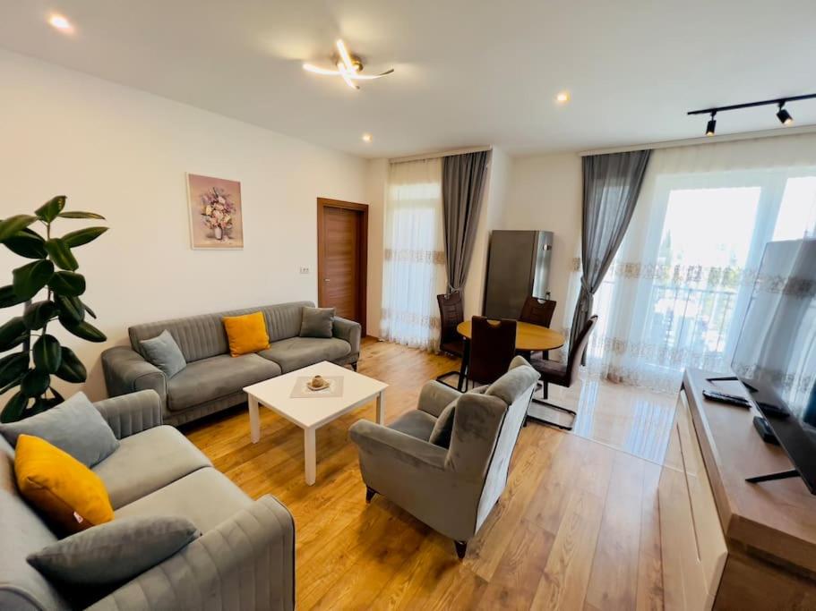Lux Milenium Apartmans, Podgorica (updated prices 2025)