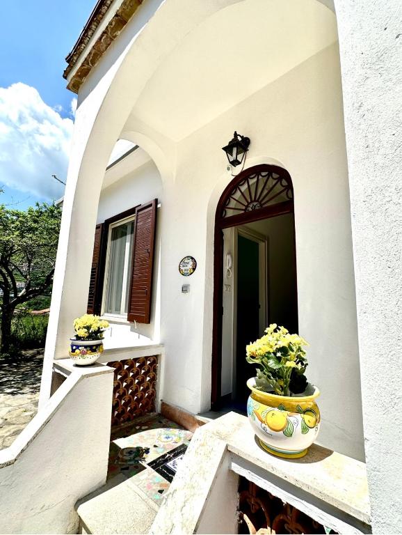 Simona House, Ravello (updated prices 2025)