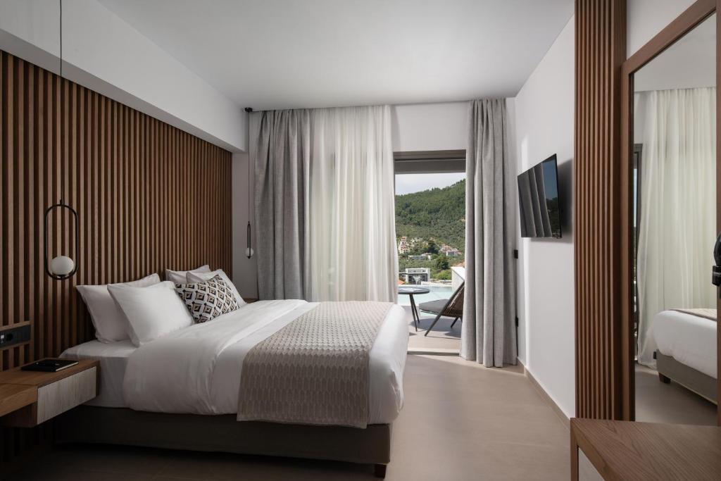 Poseidon Villas, Skiathos Town (updated prices 2025)