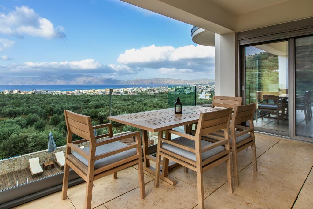 Naruto Villas, Kissamos (updated prices 2026)