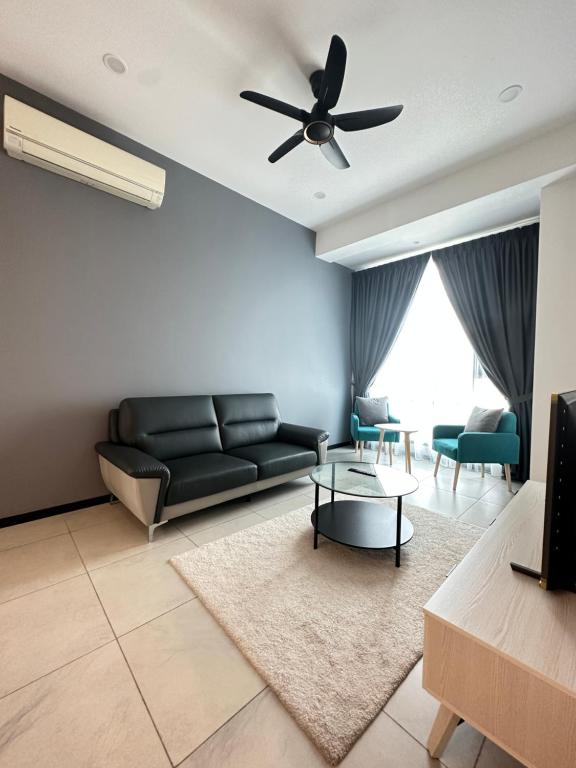 Axon city center KL, Kuala Lumpur (updated prices 2026)