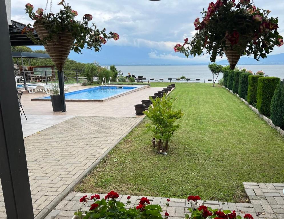 Villa Jana Dojran, Nov Dojran (updated prices 2026)