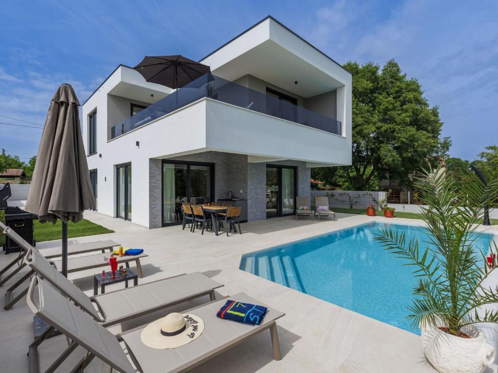 Villa Gorica by Interhome, Barban (updated prices 2026)
