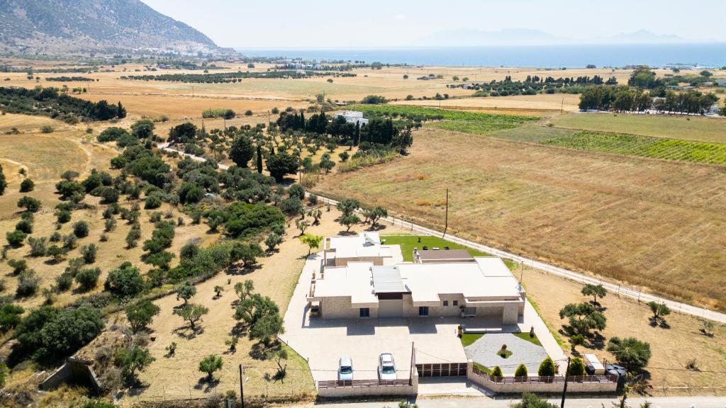 Livas Relaxing Villas in Kardamena, Kardamaina – Updated 2024 Prices