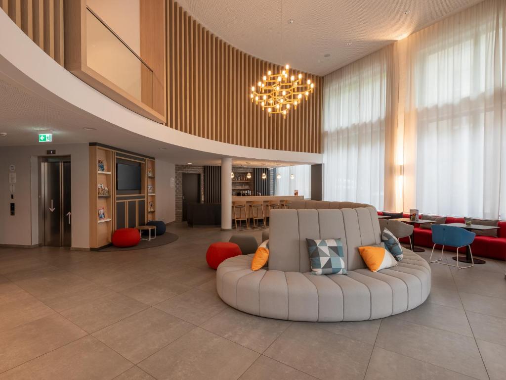 Holiday Inn Express Heilbronn by IHG, Heilbronn (aktualisierte Preise ...