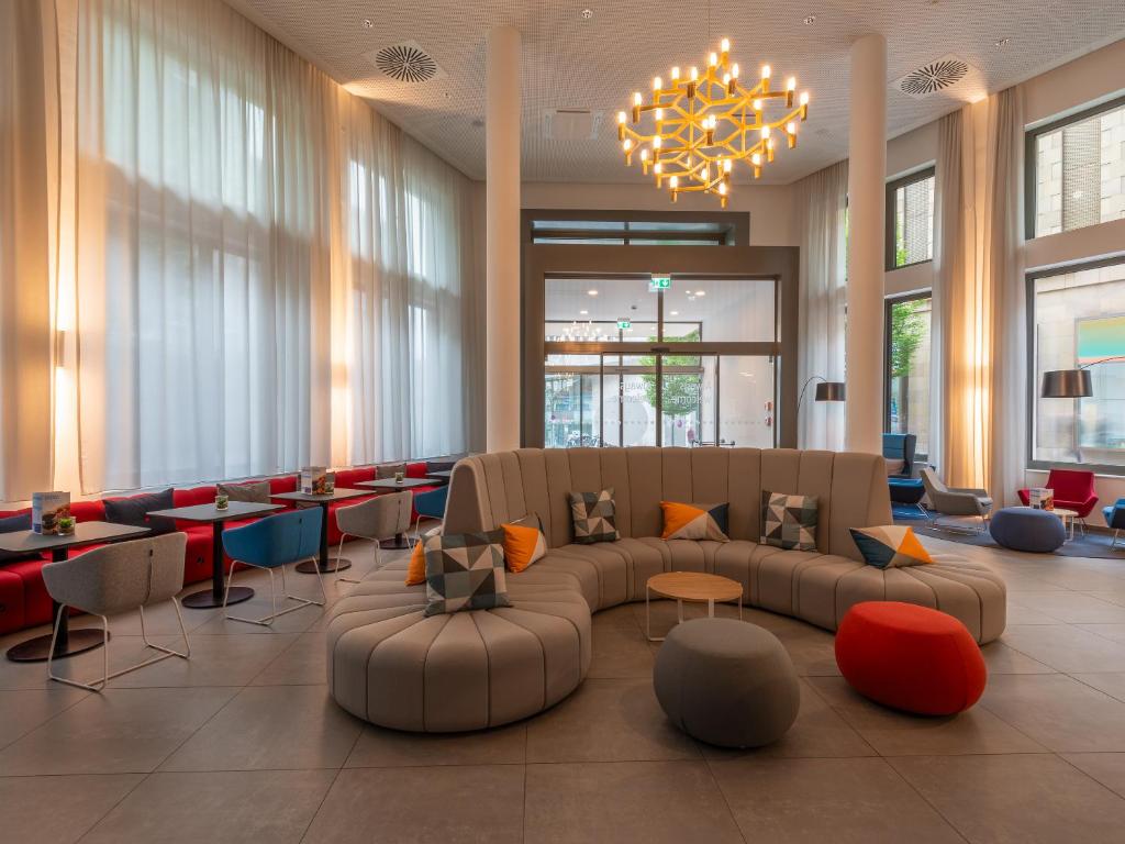 Holiday Inn Express Heilbronn by IHG, Heilbronn (aktualisierte Preise ...