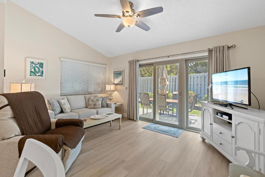 Sea Mist Getaway, New Smyrna Beach (aktualisierte Preise für 2025)