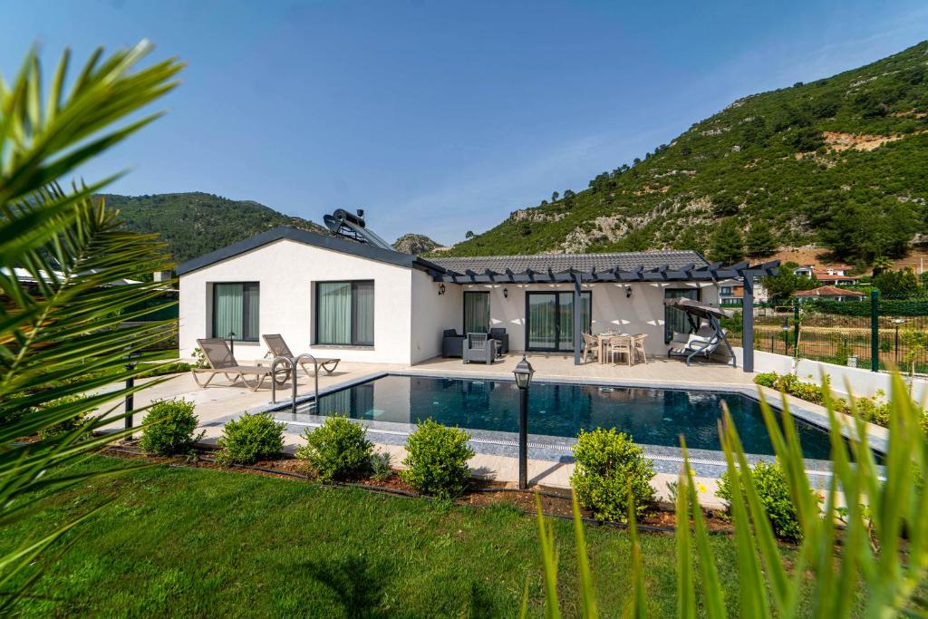 Voen Cadianda Villas, Fethiye (precios actualizados 2025)