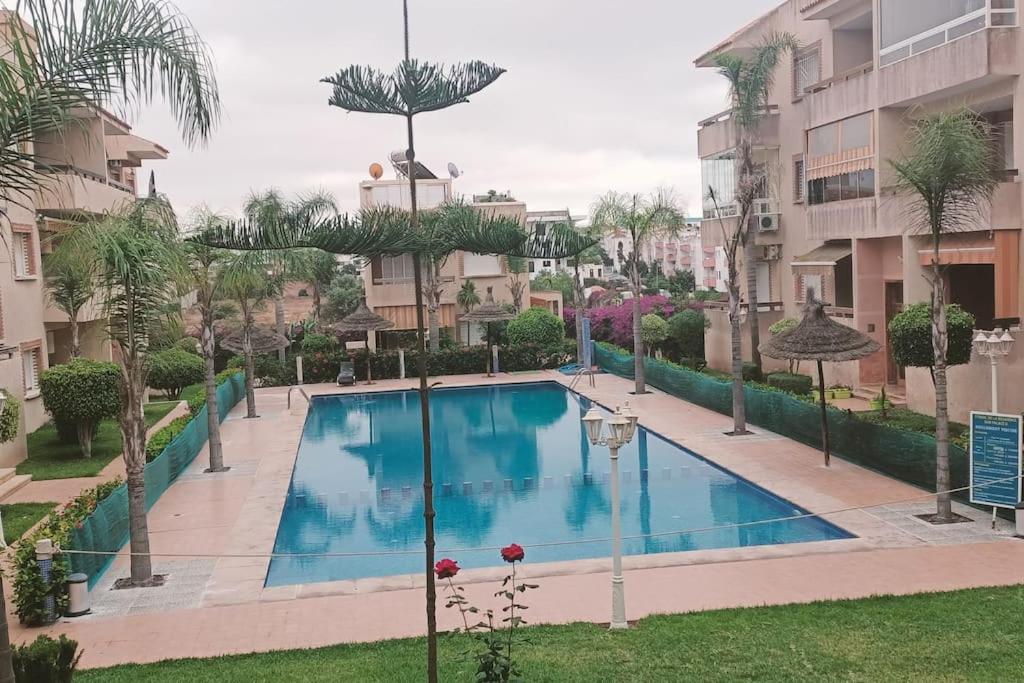 Sun Palace Palage des Sablettes D5, Mohammedia (updated prices 2026)