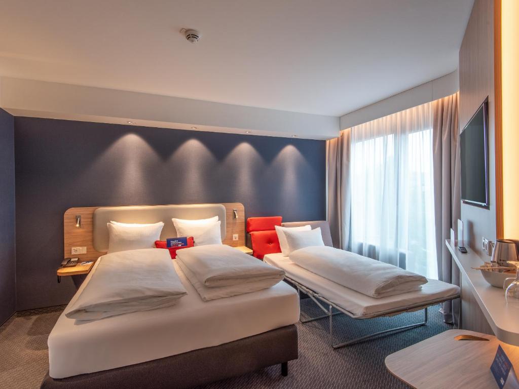 Holiday Inn Express Heilbronn by IHG, Heilbronn (aktualisierte Preise ...