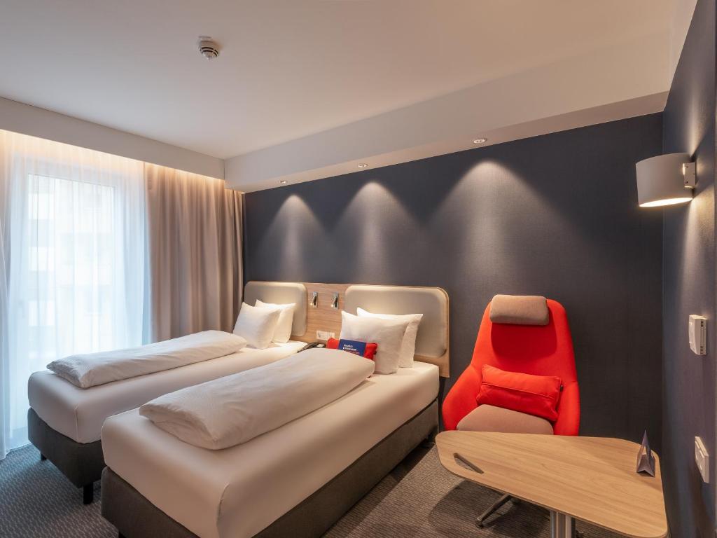 Holiday Inn Express Heilbronn by IHG, Heilbronn (aktualisierte Preise ...