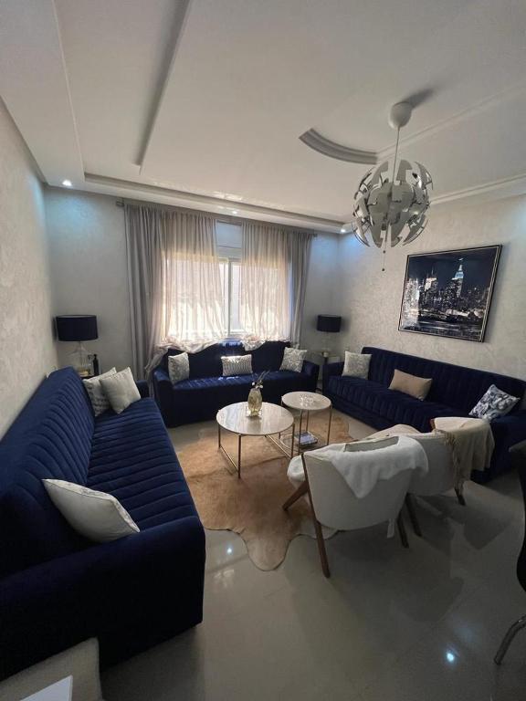 Val Fleury appartement, Tangier (updated prices 2025)