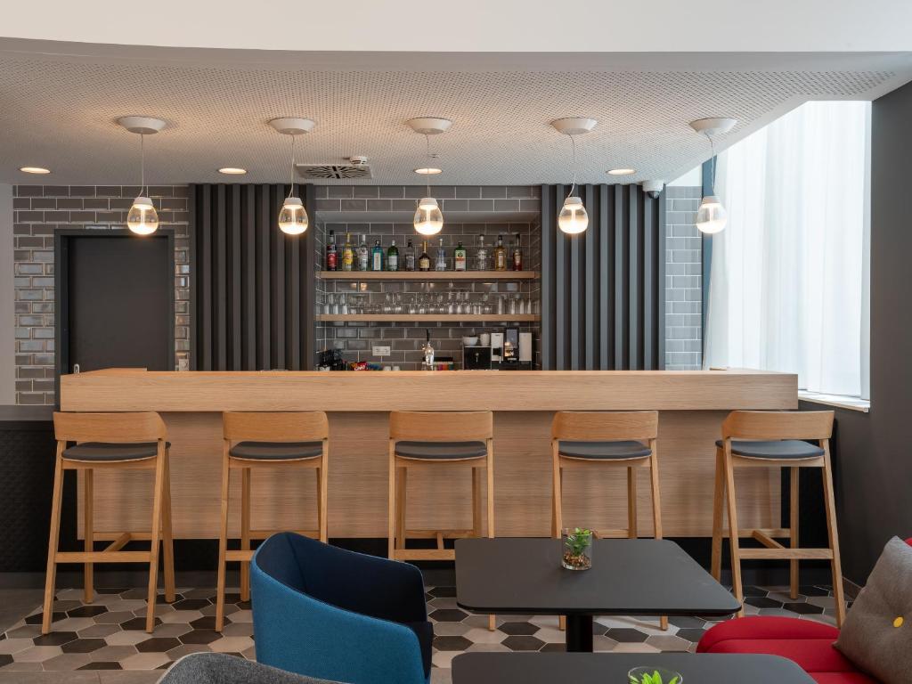 Holiday Inn Express Heilbronn by IHG, Heilbronn (aktualisierte Preise ...