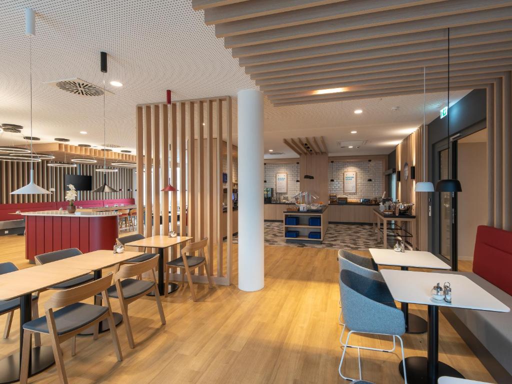 Holiday Inn Express Heilbronn by IHG, Heilbronn (aktualisierte Preise ...