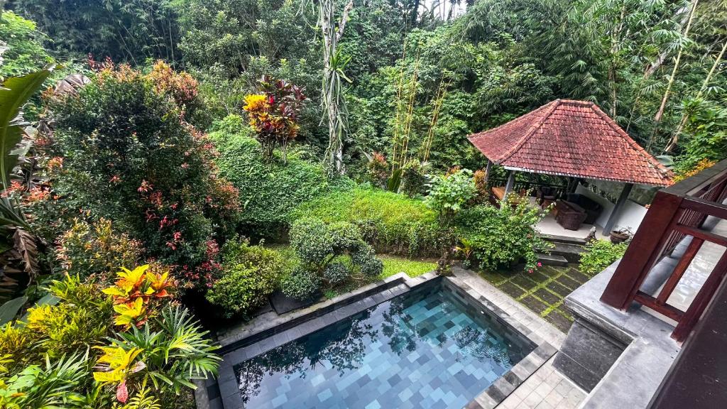 Nadiya Jungle Ubud Home, Ubud (updated prices 2026)
